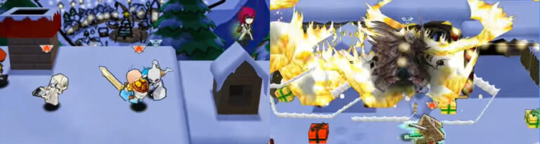 ย้อนรอย GetAmped ประเทศไทย ตำนานเกมต่อสู้ที่ยังคงอยู่ถึงทุกวันนี้ ...