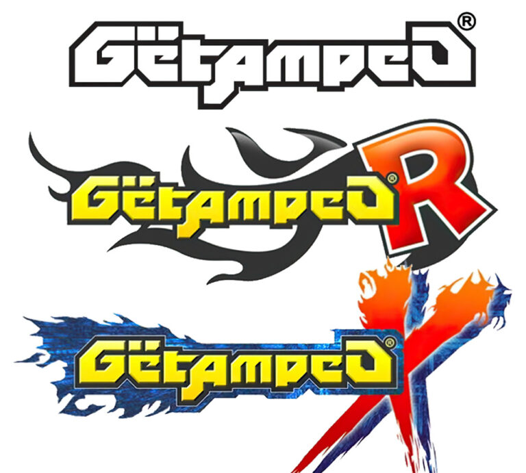 ย้อนรอย GetAmped ประเทศไทย ตำนานเกมต่อสู้ที่ยังคงอยู่ถึงทุกวันนี้ ...