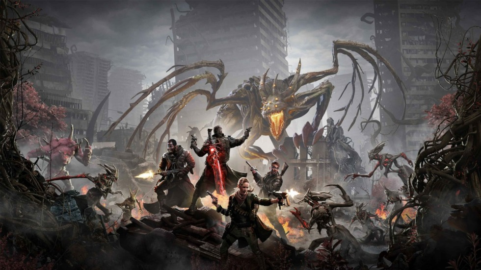 Souls-Like คืออะไร ยากแค่ไหนถึงถูกจัดเป็นเกมประเภทนี้ | GamingDose