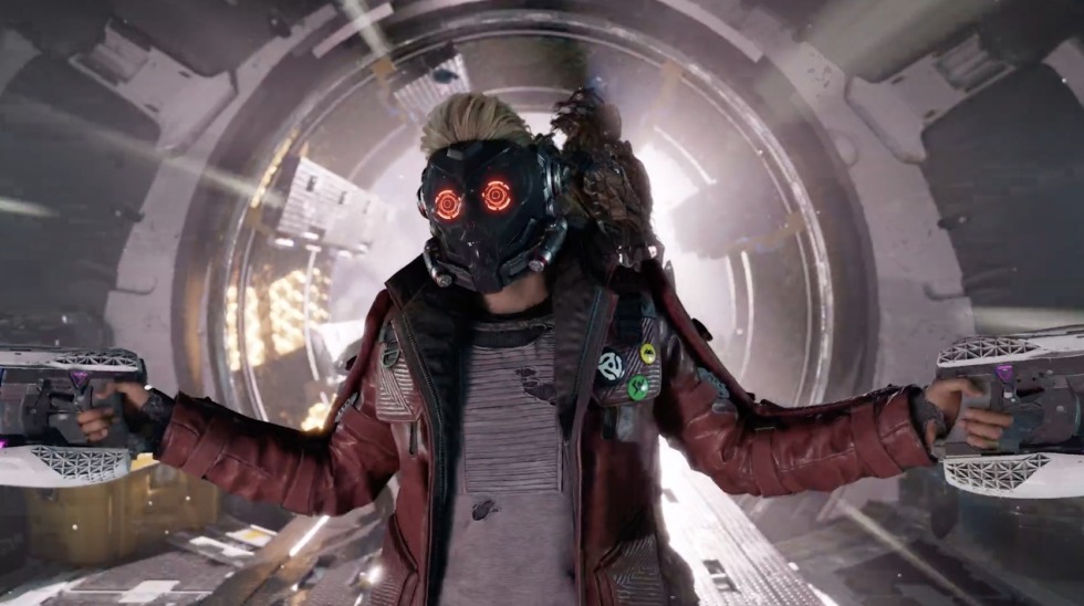 Guardians of the Galaxy จะมี Streamer Mode เพื่อป้องกันปัญหาลิขสิทธิ์ ...