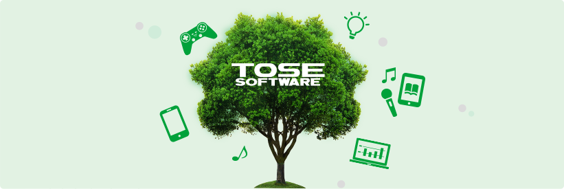 รู้จัก Tose Software ทีมพัฒนาเกมยักษ์ใหญ่ของญี่ปุ่น ผู้ช่วยสร้างเกมดัง ...