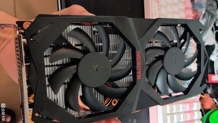 หยุดไม่อยู่! AMD Radeon RX 6600 XT มีคะแนนกราฟิกที่มากกว่า Nvidia Geforce RTX 3060 Ti | GamingDose