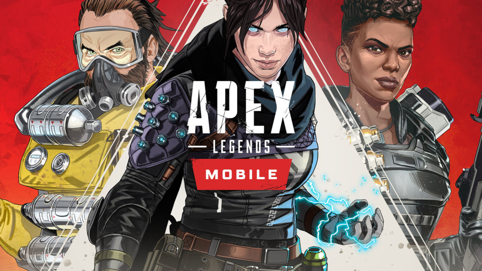 หลุด Gameplay ล่าสุดของ Apex Legends Mobile แฟนเกมชี้ กราฟิกดูดีขึ้น ...