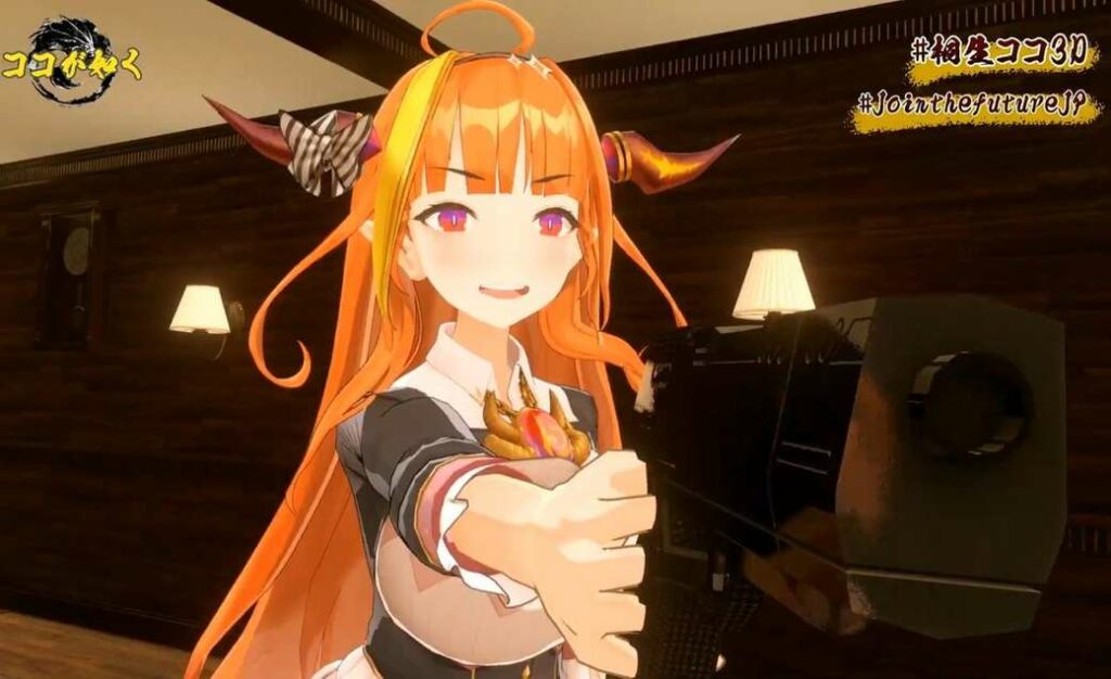 ส่งท้าย Kiryu Coco ทำความรู้จักกับหนึ่งใน VTuber ที่ประสบความสำเร็จ ...