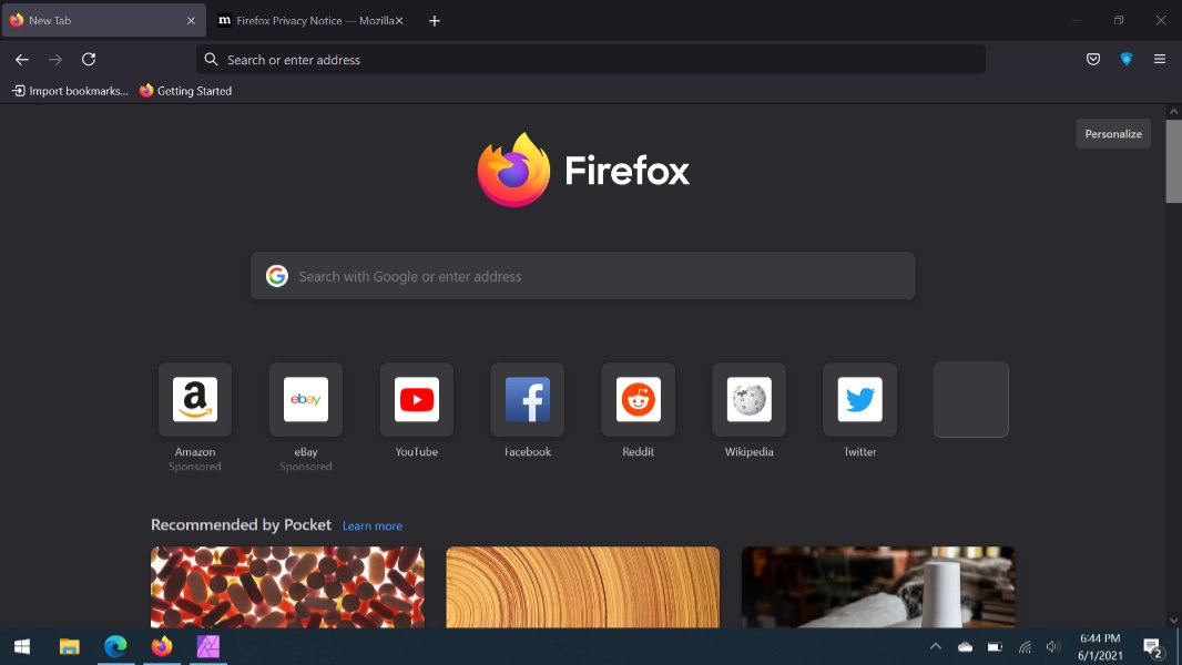 รวม คีย์ลัด บน Chrome , Mozilla Firefox และ Opera | GamingDose