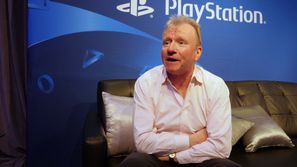 Jim Ryan ประธาน Sony เผยว่า ไม่ต้องการสร้างเกมที่แค่โอเคหรือค่อนข้างดี ...