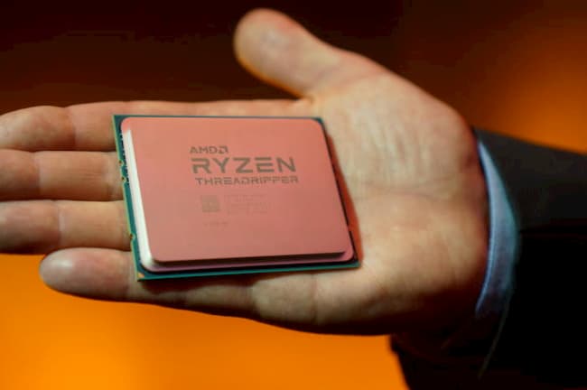 AMD เลื่อนวันวางขาย CPU Threadripper ซีรีส์ 5000 ไปเป็นเดือนพฤศจิกายนนี้ | GamingDose