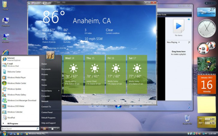 เจาะประวัติระบบปฏิบัติการ Windows และวิวัฒนาการจากจุดเริ่มต้น | GamingDose