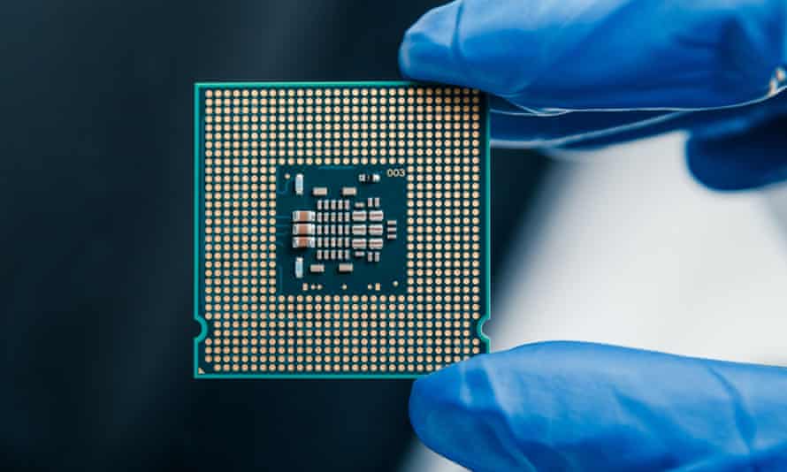 Semiconductor คืออะไร ? และที่มาของวิกฤต “การ์ดจอแพง” | GamingDose