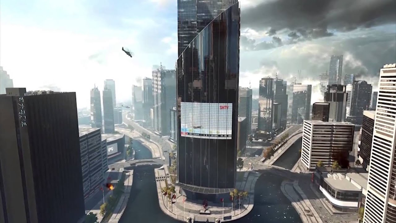 Battlefield 4 คัมแบ็ค ทำไมภาคเก่าถึงกลับมาฮิต ? | GamingDose