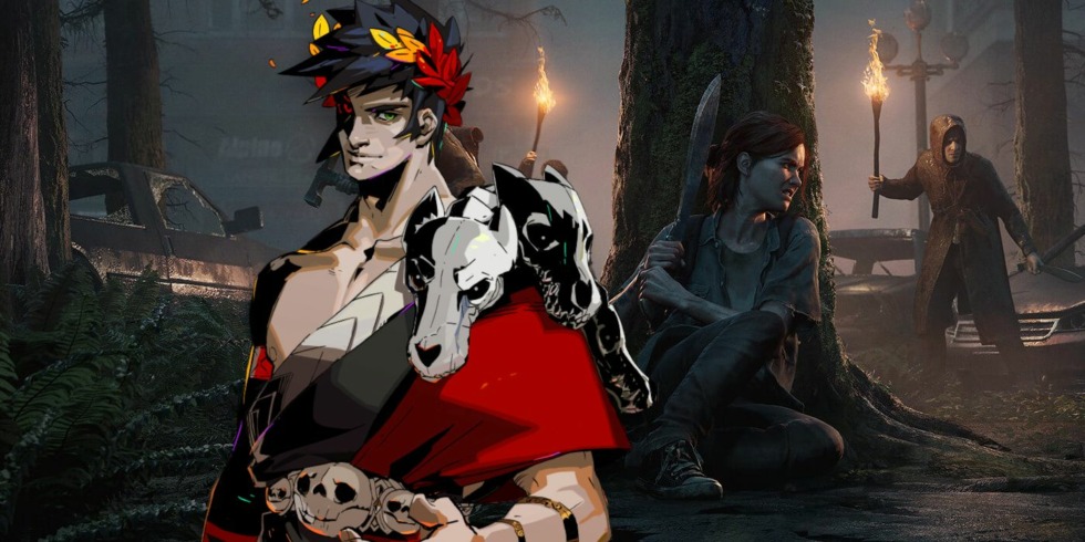 Hades และ The Last of Us Part II เดินหน้ากวาดรางวัลชุดใหญ่ในงาน Global ...