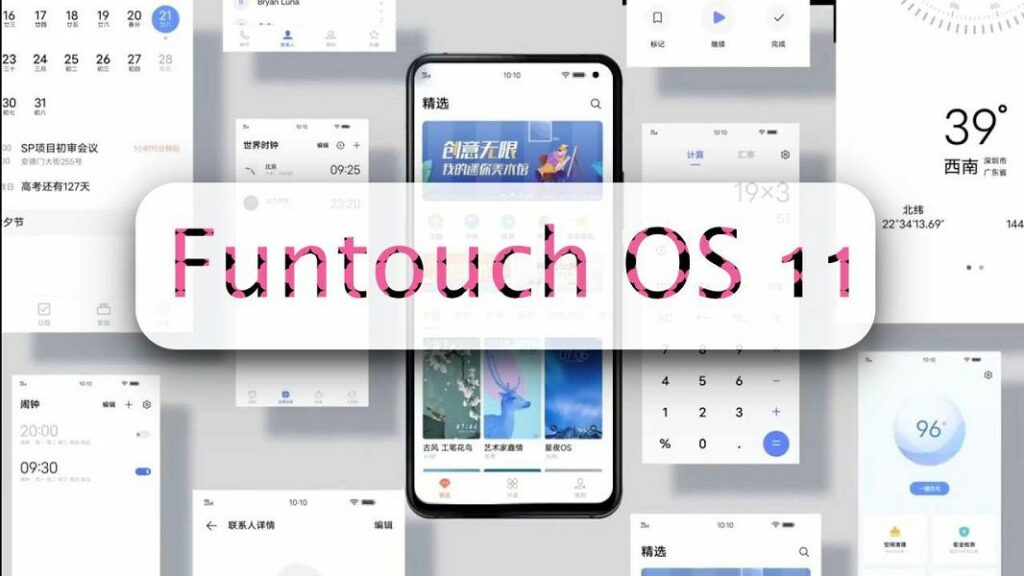 UI บนมือถือ Android แต่ละแบรนด์ในปัจจุบัน | GamingDose