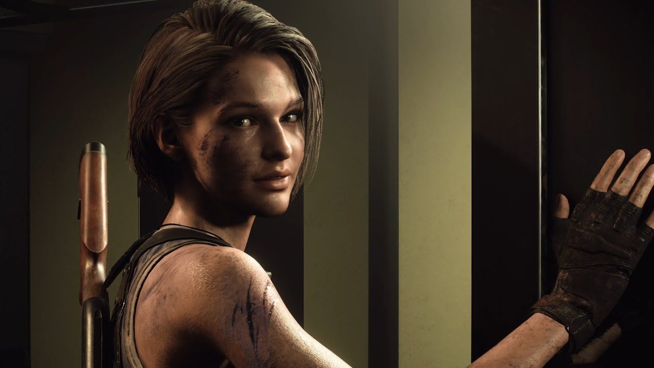 ข่าวลือว่า Jill Valentine อาจจะกลับมามีบทบาทอีกครั้งในเกม Resident Evil 9 | GamingDose
