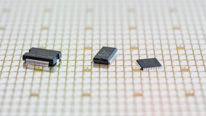 Semiconductor คืออะไร ? และที่มาของวิกฤต “การ์ดจอแพง” | GamingDose