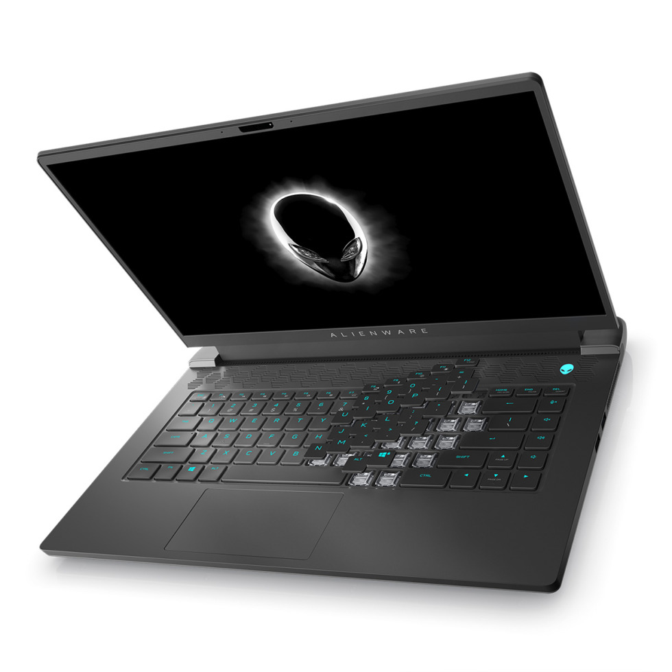 Dell เปิดตัวแล็ปท็อป Alienware รุ่นใหม่ X-Series และ M-Series บุกตลาด ...