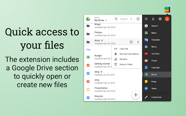 8 ส่วนขยาย Google Chrome สุดเจ๋ง ที่ควรมี่ติดเครื่องไว้ | GamingDose