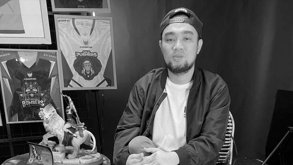 อัปเดตใหม่ของ Dota 2 เพิ่มเสียง Dunoo นักพากย์เจ้าของวลี 'Lakad Matatag ...