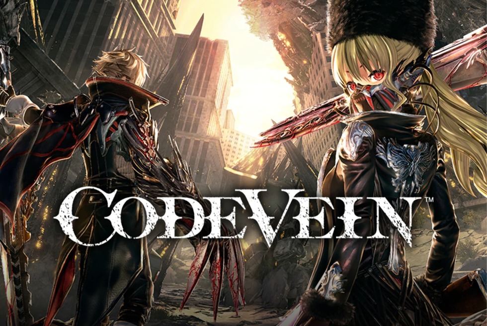 Code Vein ทำยอดขายทั่วโลกได้แล้ว 2 ล้านชุด หลังวางจำหน่ายมาได้ 2 ปี ...
