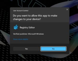 วิธีตั้งค่าเมนูคลิกขวา (Context Menu) ใน Windows 11 ให้เหมือน Windows 10 แบบเป๊ะ ๆ | GamingDose