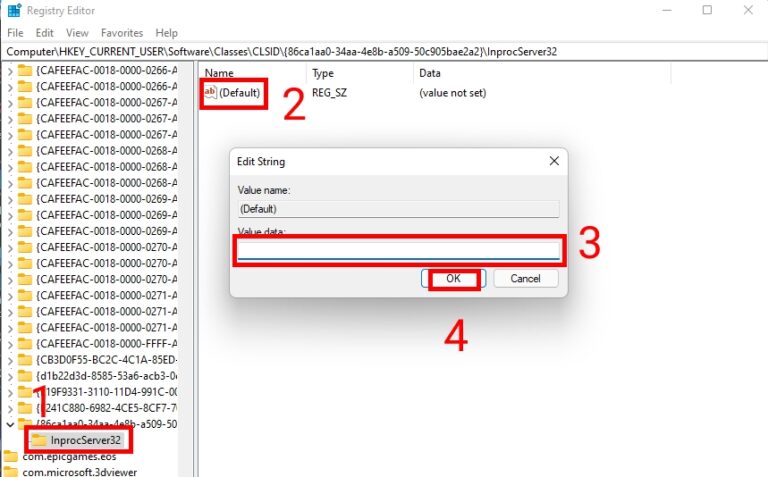วิธีตั้งค่าเมนูคลิกขวา (Context Menu) ใน Windows 11 ให้เหมือน Windows 10 แบบเป๊ะ ๆ | GamingDose