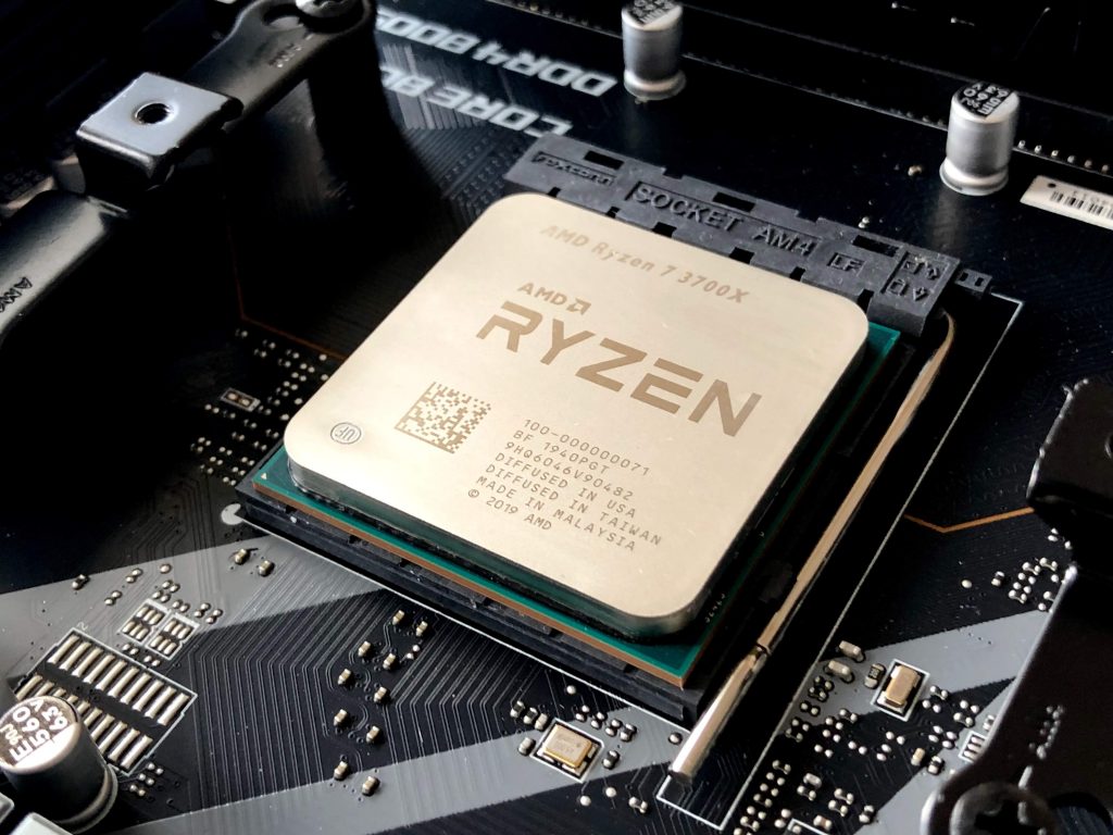 อัปเดตตัวแรกของ Windows 11 ยังไม่สามารถแก้ไขปัญหาที่เกิดกับ CPU AMD อย่าง Ryzen ได้ | GamingDose