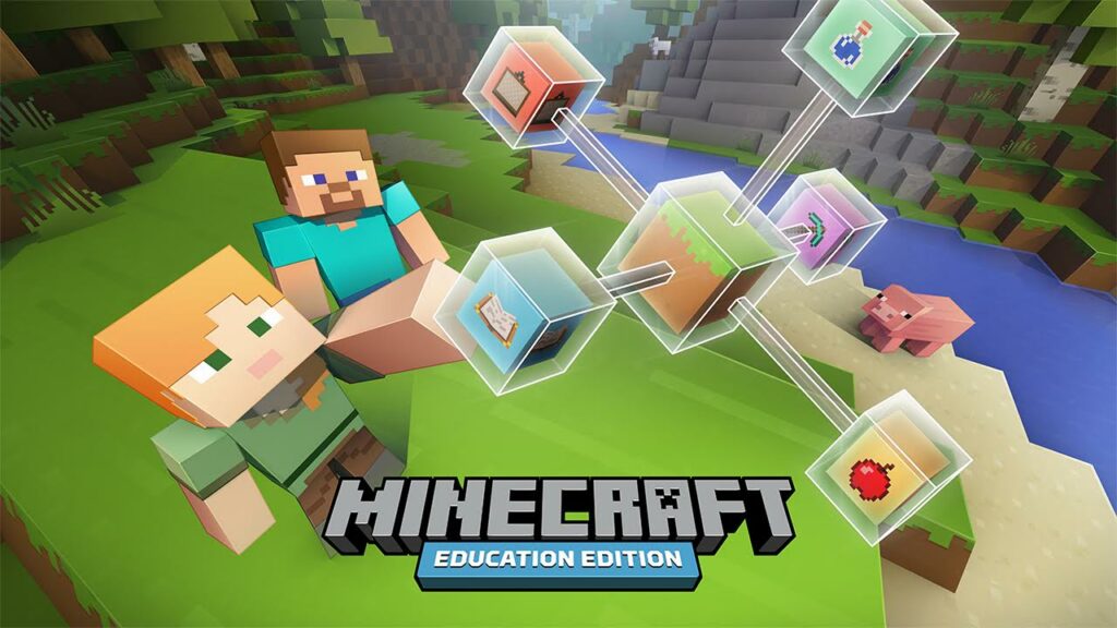 อธิบาย Minecraft เวอร์ชันต่าง ๆ ตัวเลือกไหนเหมาะสำหรับเกมเมอร์ | GamingDose