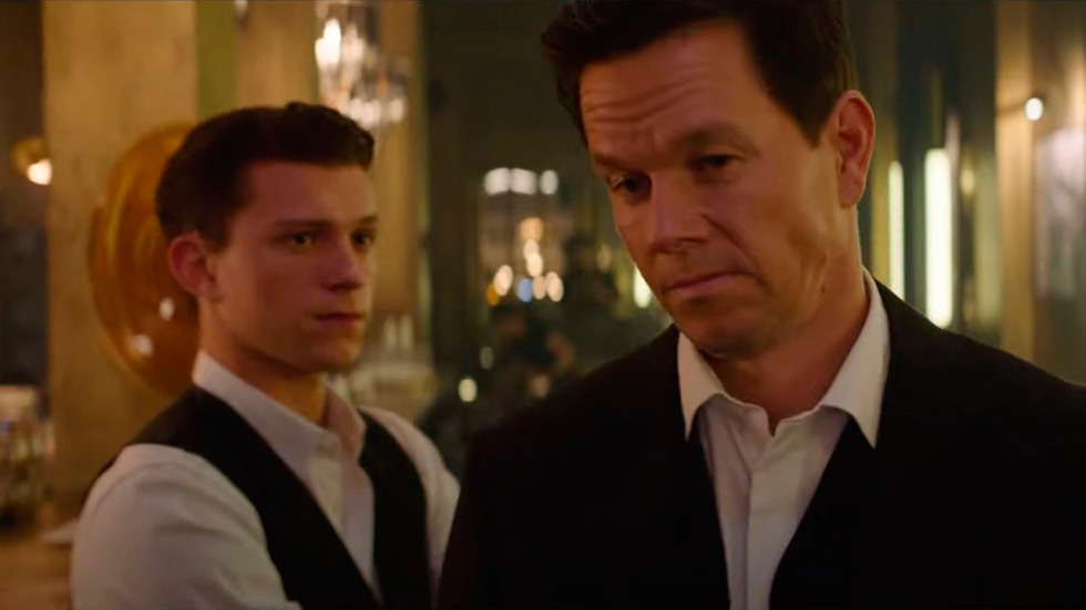 Major Group เผยชื่อหนัง Uncharted ฉบับภาษาไทยว่า "ผจญภัยล่าขุมทรัพย์สุดขอบโลก" | GamingDose