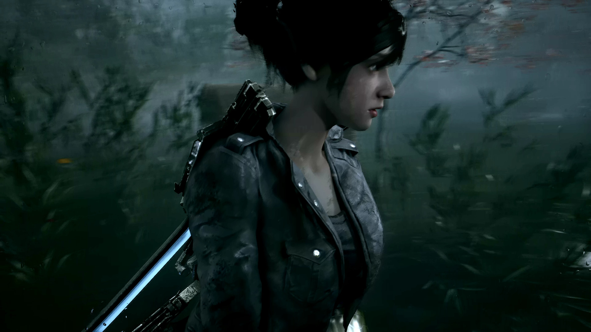 รีวิว Bright Memory Infinite สาวแกร่งทะลวงเดี่ยว เกมแอ็คชั่นที่เน้นขายความมันล้วน ๆ | GamingDose