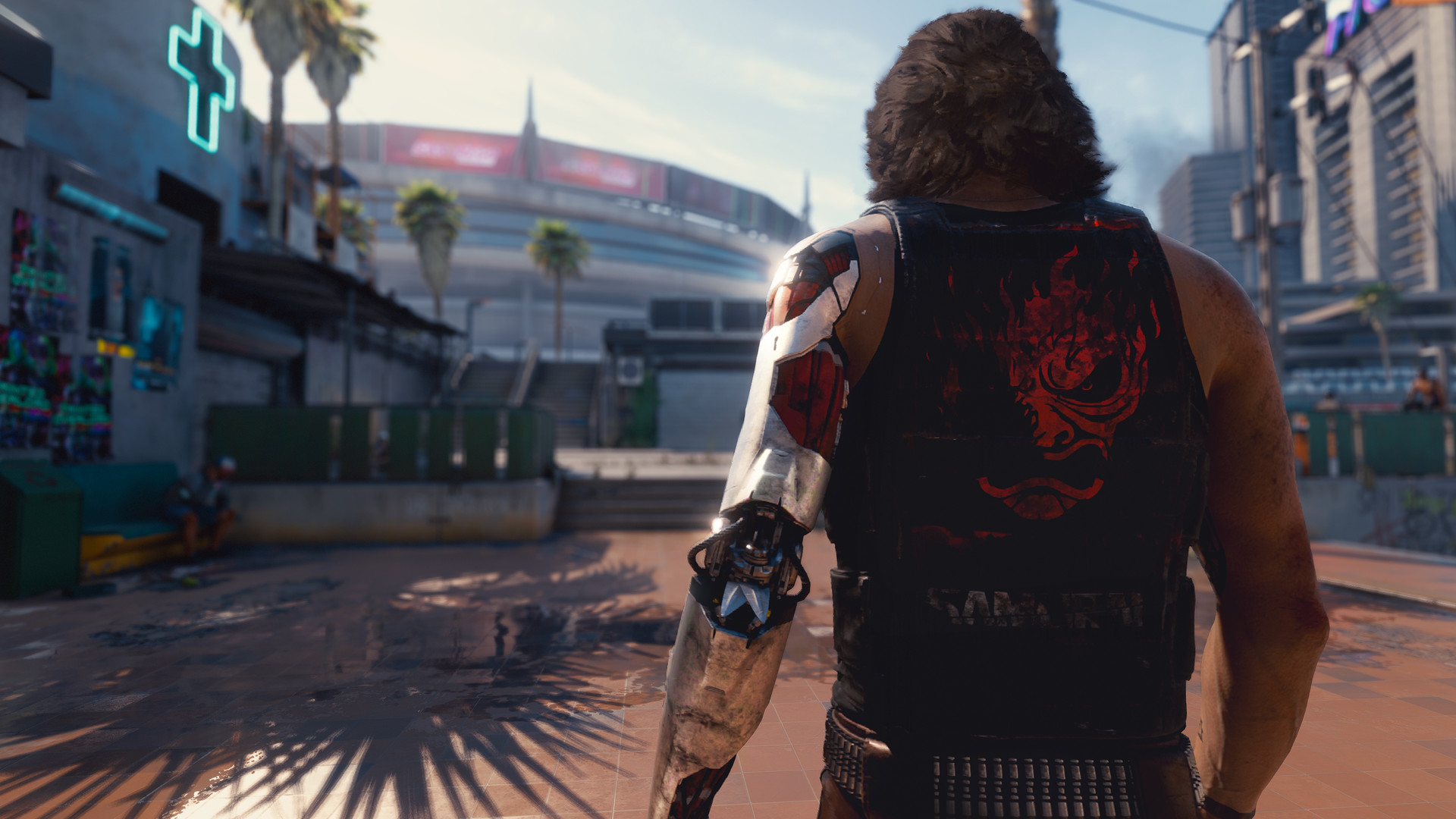 Cyberpunk 2077 ขึ้นแท่นเป็น 1 ใน 100 เกมขายดีที่สุดใน Steam ประจำปี ...