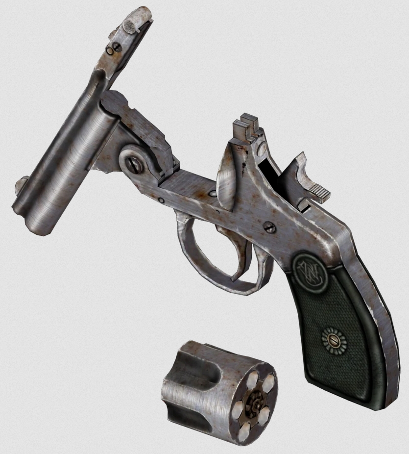 7 อาวุธสุดไร้ประโยชน์ในจักรวาล Fallout มีไว้ก็เปลืองกระเป๋า | GamingDose