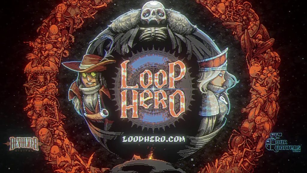 Loop Hero เกม Idle Roguelike ม้ามืด เตรียมวางจำหน่ายใน Switch ที่ 9 ธันวาคมนี้ | GamingDose