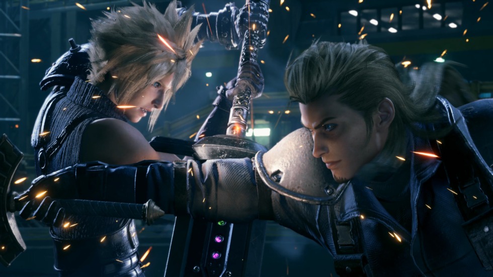 PlearnGaming ประกาศจัดทำ Mod ภาษาไทย ของเกม Final Fantasy VII Remake บน ...
