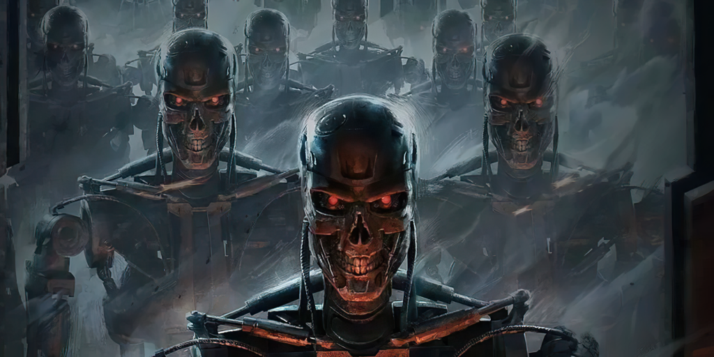 ผู้จัดจำหน่าย Terminator: Resistance บอกใบ้ว่าอาจมี DLC หรือเกมภาคใหม่ ...