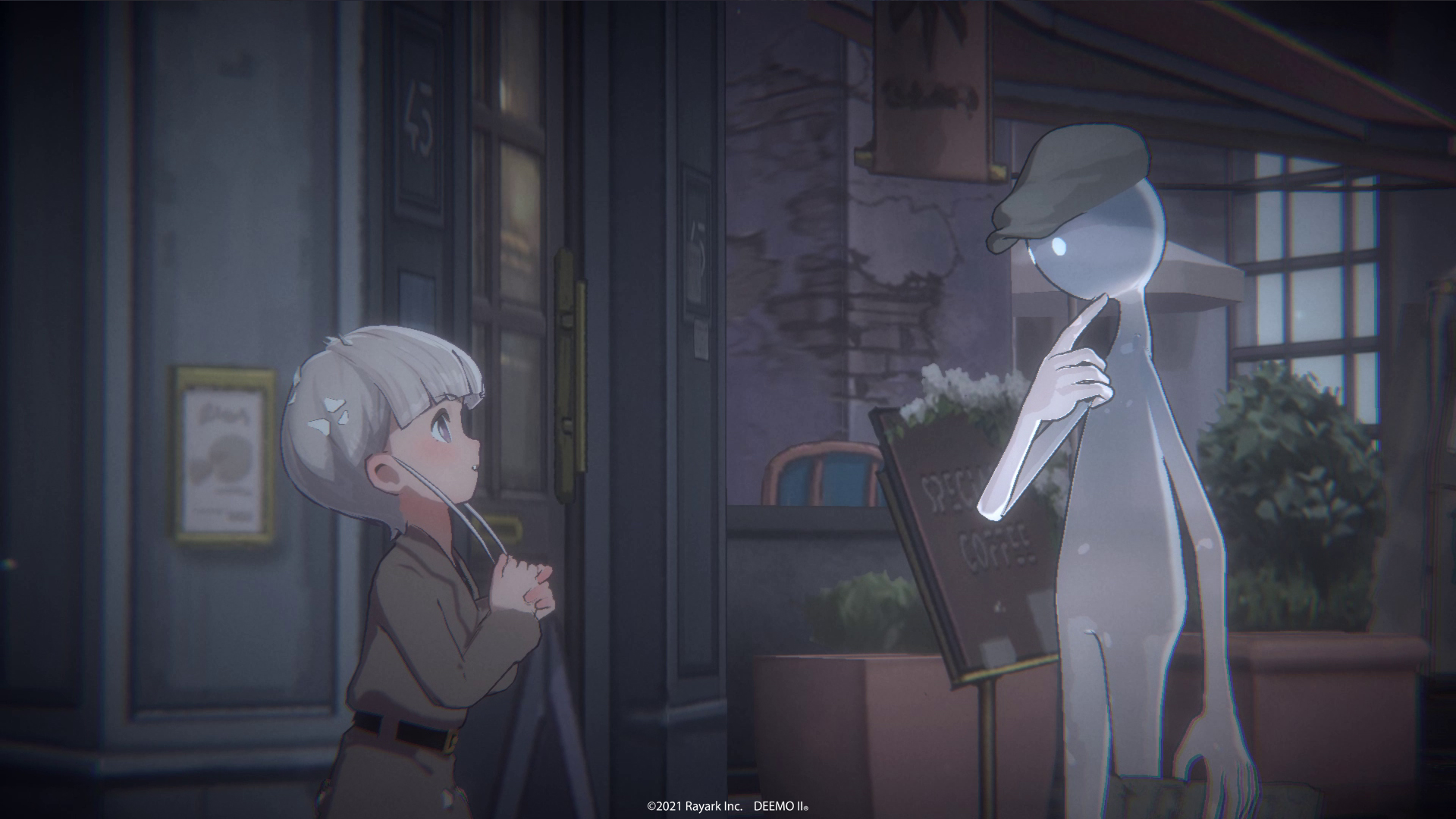 DEEMO II ภาคต่อของเกม Rhythm ยอดฮิต จะเปิดให้บริการในวันที่ 13 มกราคม ...