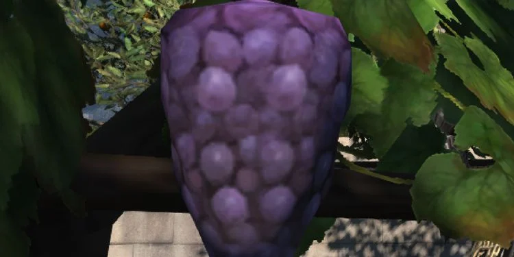 เราจะไม่ลืมนาย เจ้าองุ่นเหลี่ยม ! Final Fantasy XIV อัปเดต Patch ใหม่ ...