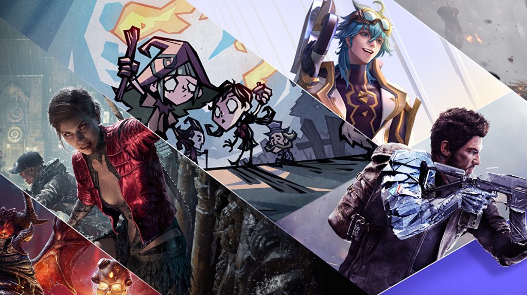 Tencent เปิดตัว Level Infinite แบรนด์ที่ก่อตั้งขึ้น เพื่อมีเป้าหมาย ...