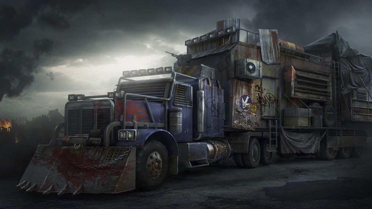 One Life เกม FPS สุดแหวกที่ไม่มีวันจำหน่าย ตายครั้งเดียว Game Over ตลอด ...