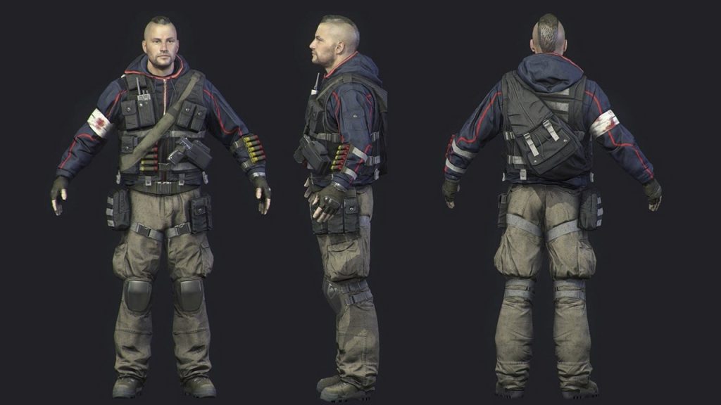 One Life เกม FPS สุดแหวกที่ไม่มีวันจำหน่าย ตายครั้งเดียว Game Over ตลอด ...