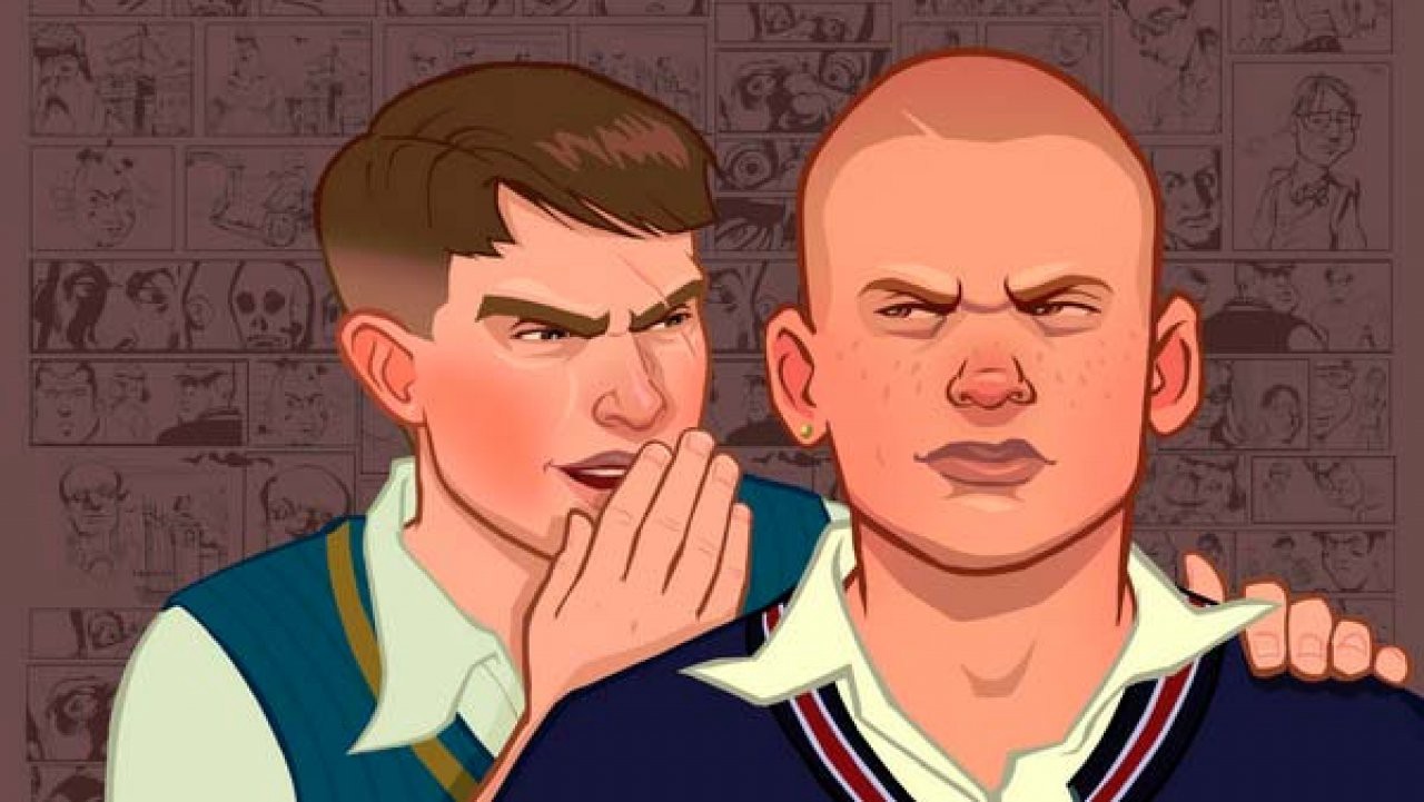 ลือ! Bully 2 อาจกำลังถูกพัฒนาอยู่แบบลับ ๆ และเคยมีแผนเปิดตัวใน The Game ...