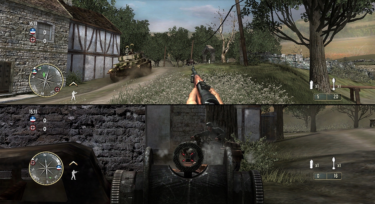 Call of Duty 3 เกม FPS ภาคหลักที่แม้ปัง แต่กลับไม่ลง PC เหมือนเพื่อน | GamingDose