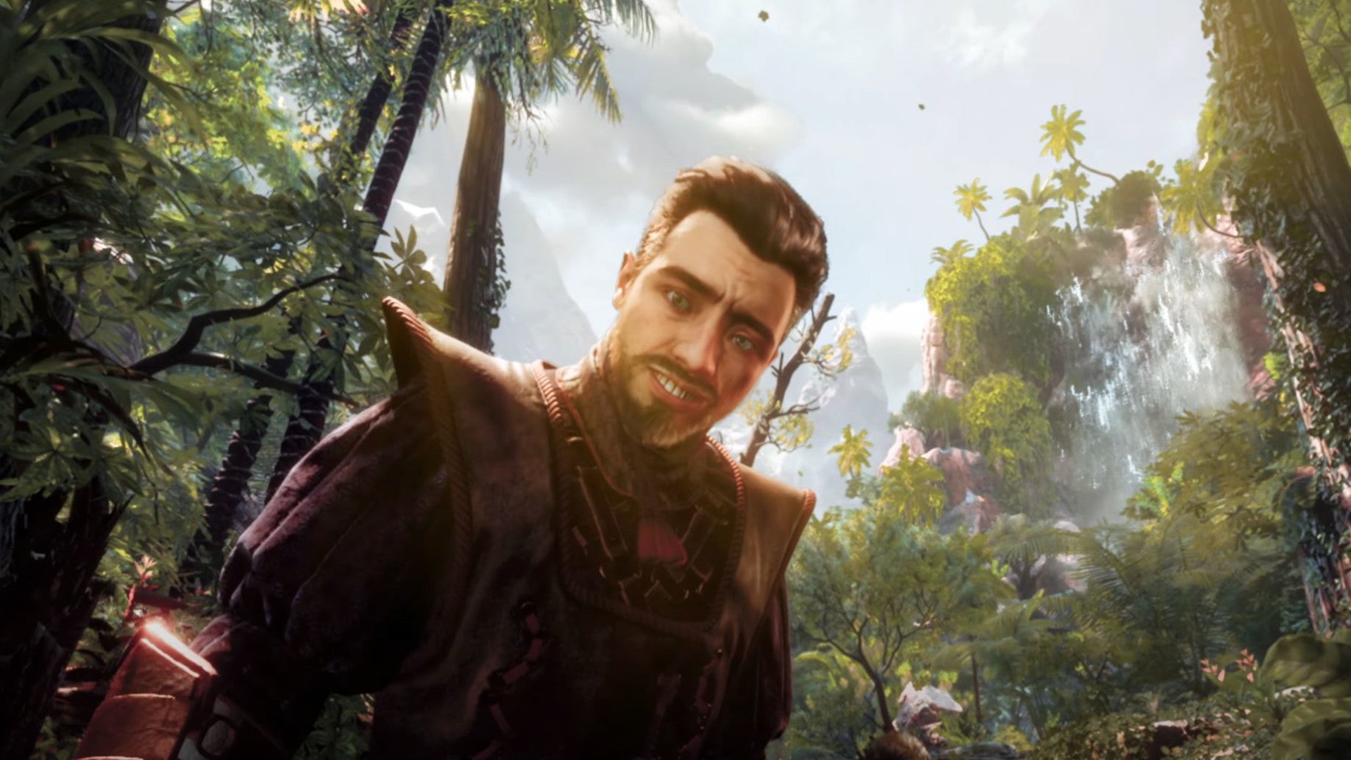 Sony เปิดตัวเกม VR Horizon: Call Of The Mountain พร้อมคอนเฟิร์ม กำลัง ...