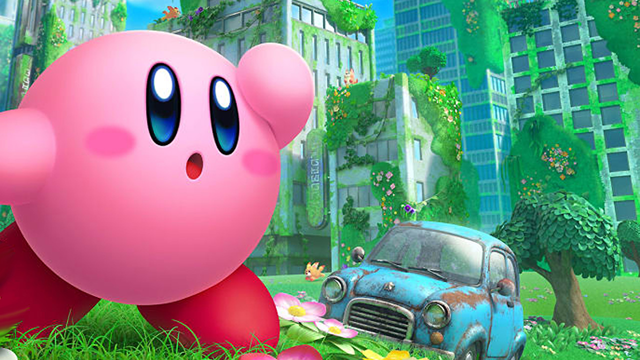 นิตยสารเกม Nintendo Dream บอกใบ้ อาจมีเกม Kirby ภาคใหม่ เปิดตัวในเร็ว ๆ ...