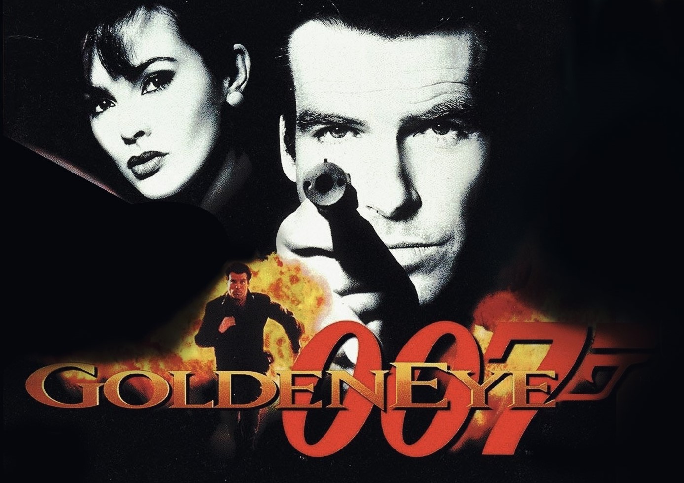 พบข้อมูล Achievement เกม GoldenEye 007 ของระบบ Xbox โผล่ในหน้าเว็บไซต์ ...