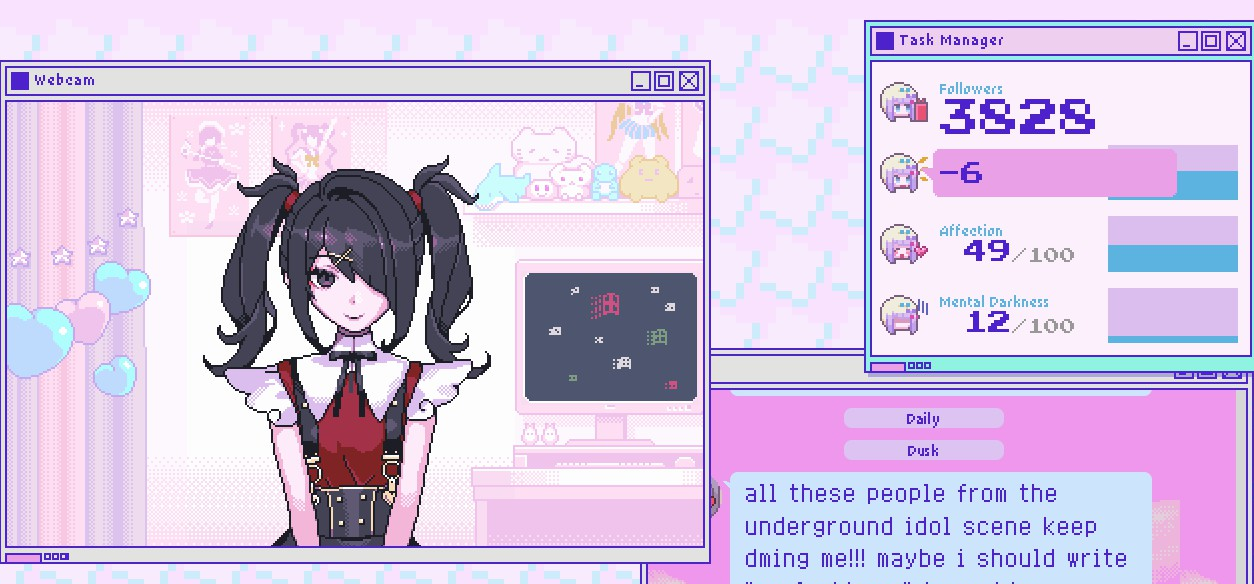 NEEDY STREAMER OVERLOAD ทำยอดขายเกินหนึ่งแสนชุด พร้อมประกาศจับมือกับ ...