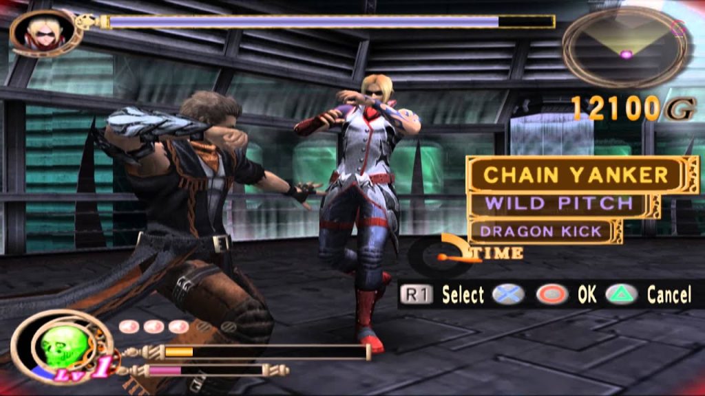 รู้จัก God Hand เกมแอ็คชัน Cult Classic สุดมัน โดยผู้กำเนิด Resident ...