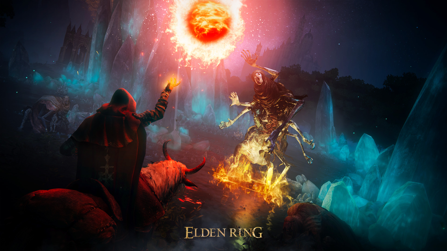 รีวิว Elden Ring : ผจญภัยในดินแดนต้องสาป กับมหากาพย์แฟนตาซีที่ยิ่งใหญ่สมการรอคอย | GamingDose