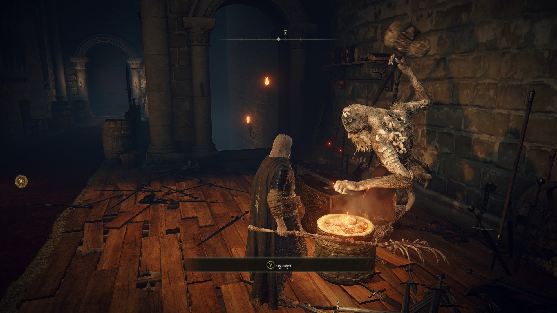 7 เทคนิคเบื้องต้นของ Elden Ring กับเส้นทางสู่การพิชิตดินแดนมัชฌิมา | GamingDose