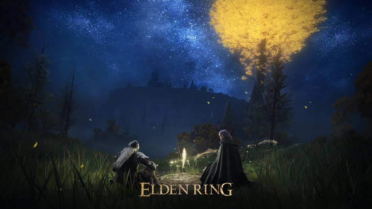 FromSoftware เผยสเปคความต้องการสำหรับเล่น Elden Ring บน PC แล้ว | GamingDose