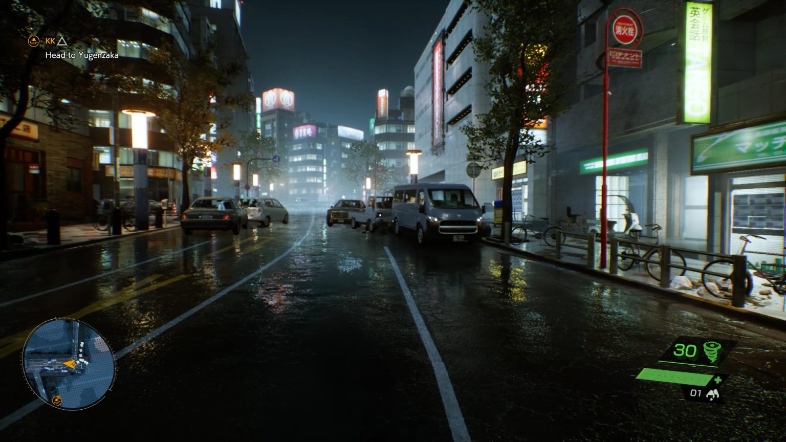 รีวิว Ghostwire: Tokyo ปฏิบัติการกอบกู้โตเกียวจากกองทัพผีร้าย หนึ่งในประสบการณ์เกม Single Player ...