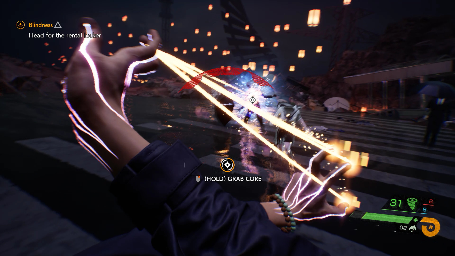 รีวิว Ghostwire: Tokyo ปฏิบัติการกอบกู้โตเกียวจากกองทัพผีร้าย หนึ่งในประสบการณ์เกม Single Player ...